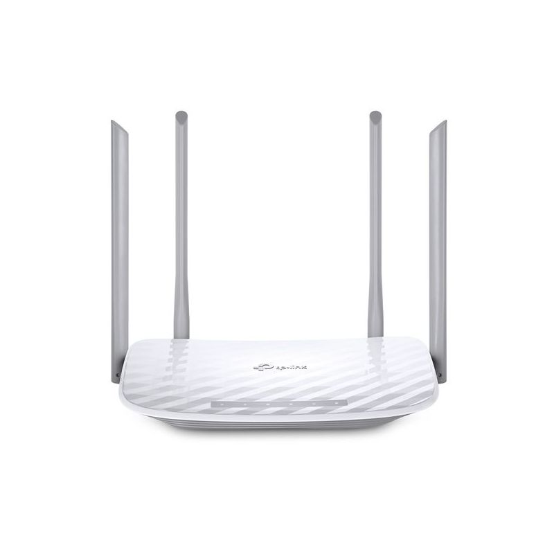 Bežični ruter TP-LINK ARCHER C50 Wi-Fi/AC1200/867Mbps/300Mbps/1xWAN, 4xLAN/4 antene