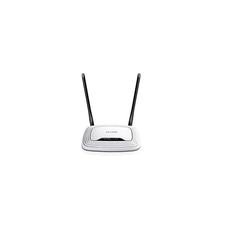 Bežični ruter TP-LINK TL-WR841N Wi-Fi/N300/300Mbps/1xWAN 4xLAN/2 antene