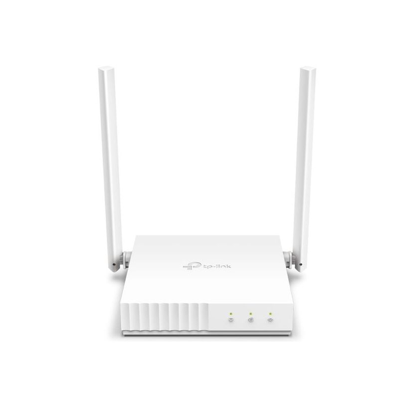 Bežični ruter TP-LINK TL-WR844N Wi-Fi/N300/300Mbps/1xWAN 4xLAN/2 antene