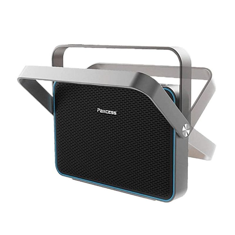 Blade-X Portable Bluetooth Speaker Blue