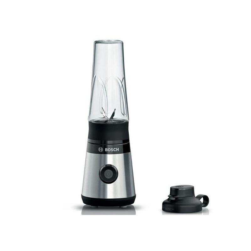 Blender BOSCH MMB2111M/450W/inox