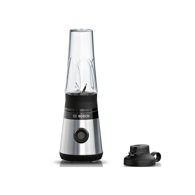 Blender BOSCH MMB2111S/450W/inox