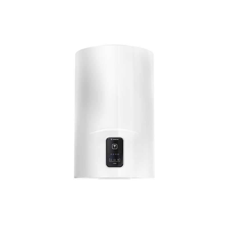 Bojler ARISTON LYDOS WiFi 80 V 1,8K EN EU akumulacioni/kupatilski/WiFi regulacija/vertikalno/beli