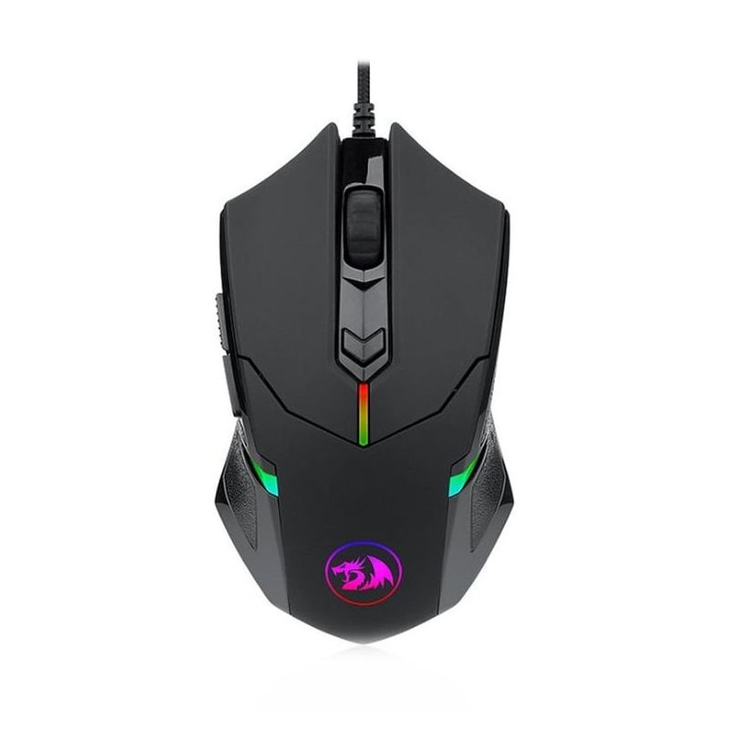 Centrophorus2 M601-RGB Gaming Mouse