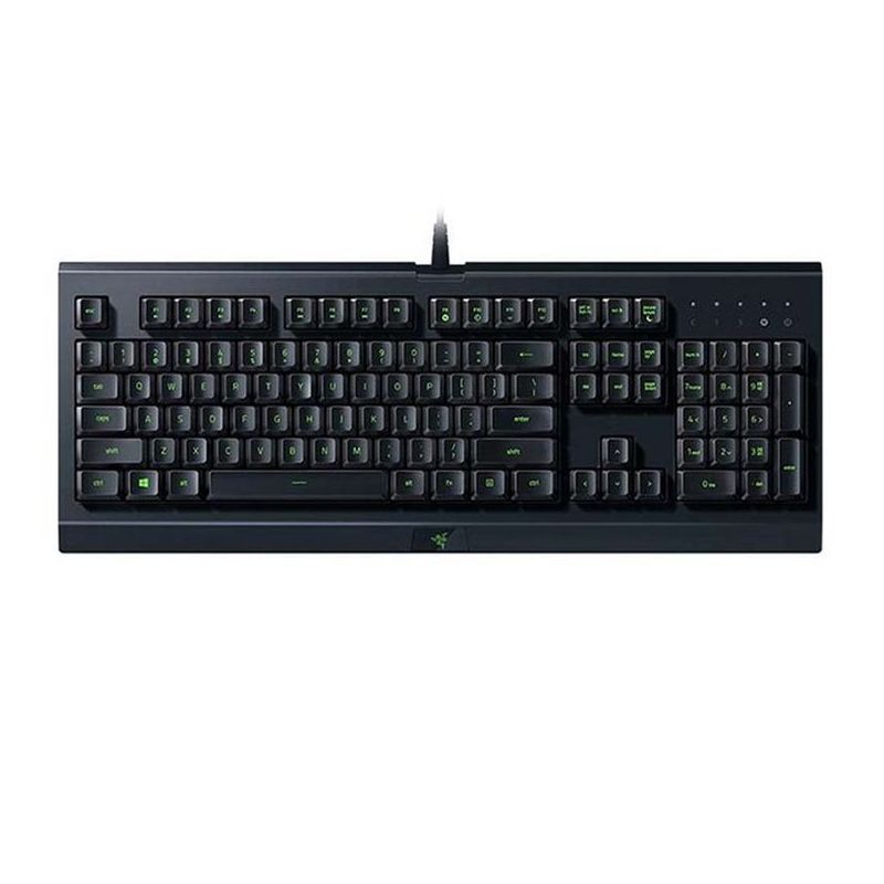 Cynosa Lite – Essential Gaming Keyboard – US