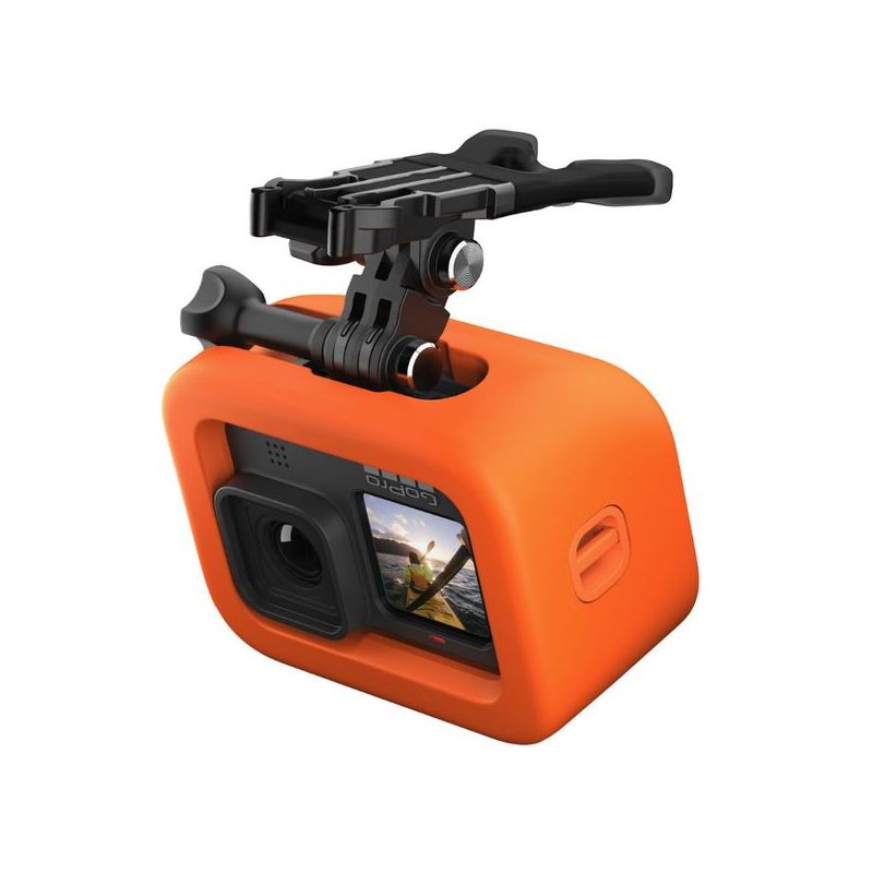 Dodatak GOPRO Bite Mount + Floaty (HERO9 Black)