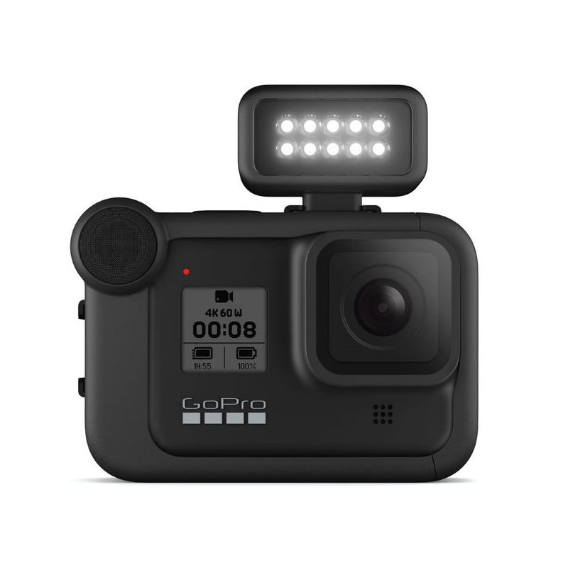 Dodatak GOPRO Light Mode (Hero8, Hero9, Hero10)