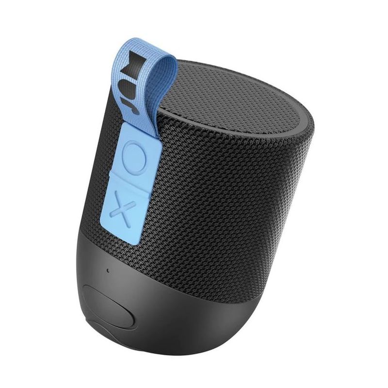 Double Chill Bluetooth Speaker – Black