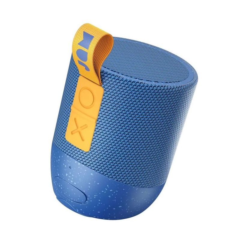 Double Chill Bluetooth Speaker – Blue