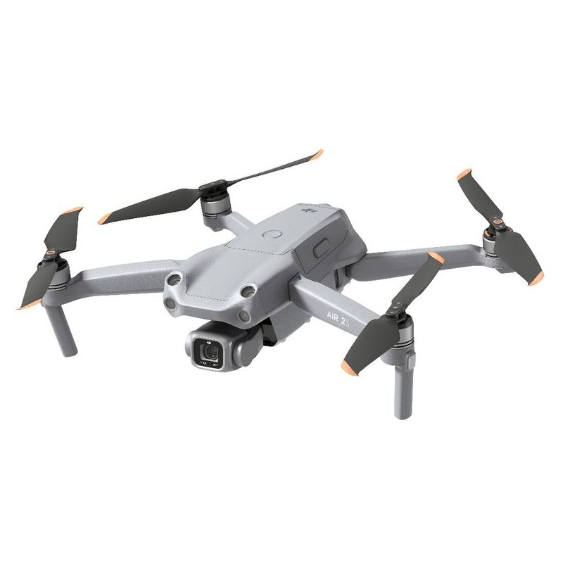 Dron DJI Air 2S Fly More Combo/siva