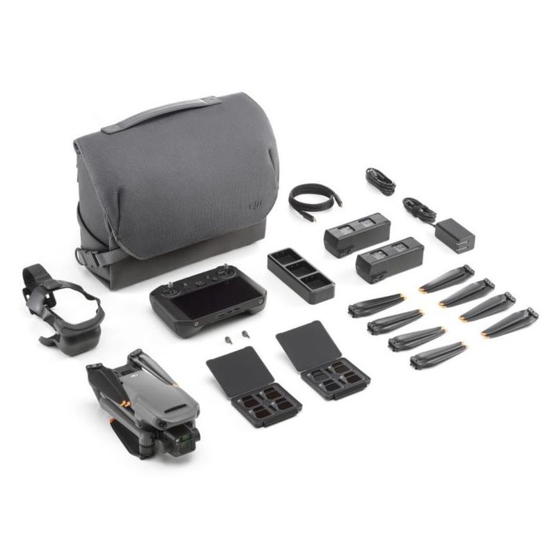 Dron DJI Mavic 3 Cine Premium Combo