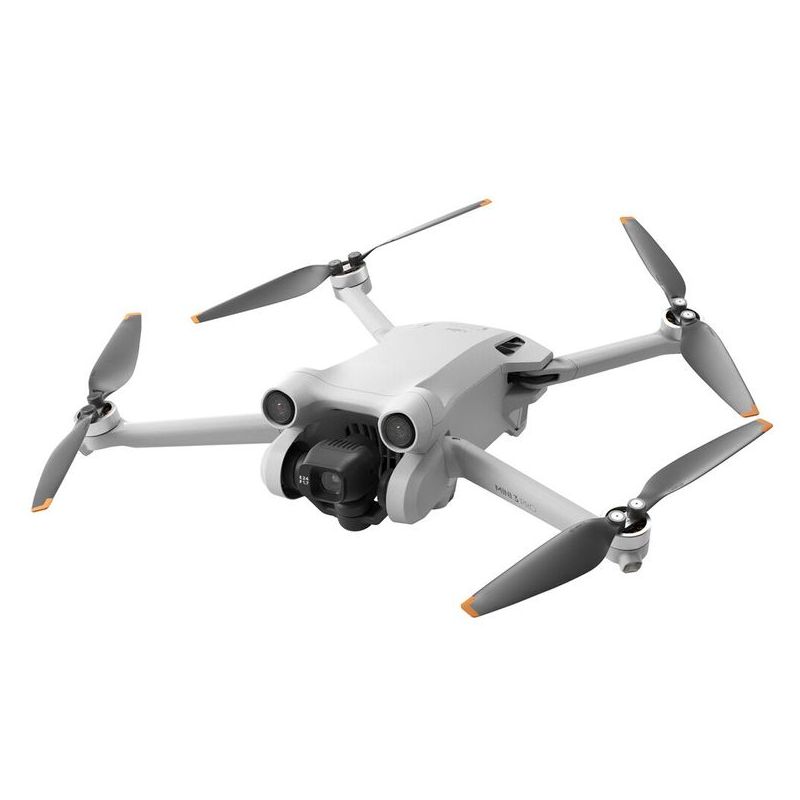 Dron DJI Mini 3 Pro (RC)