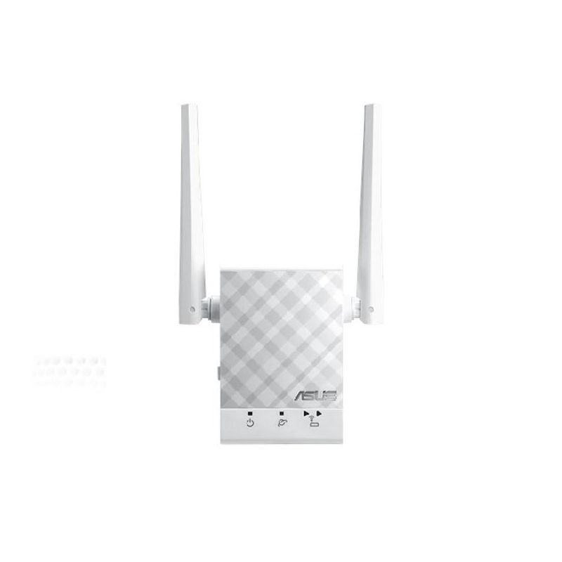 Ekstender dometa ASUS RP-AC51 Wi-Fi/AC750/433Mbps/300Mbps/2 externe antene