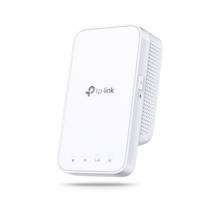 Ekstender dometa TP-LINK RE300 Wi-Fi/AC1200/ 867Mbps/300Mbps/2 interne antene