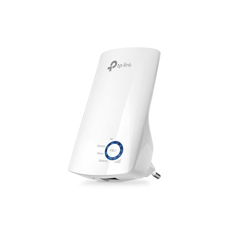 Ekstender dometa TP-LINK TL-WA850RE Wi-Fi/N300/300Mbps/ 1x LAN/2 interne antene