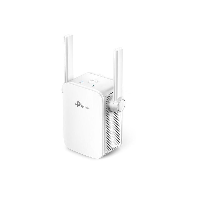 Ekstender dometa TP-LINK TL-WA855RE Wi-Fi/N300/300Mbps/1xLAN/2x eksterna antena