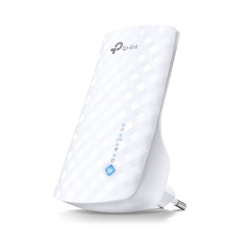 Ekstender dometa TP-LINK Wi-Fi/AC750/433Mbps/300Mbps/3 interne antene