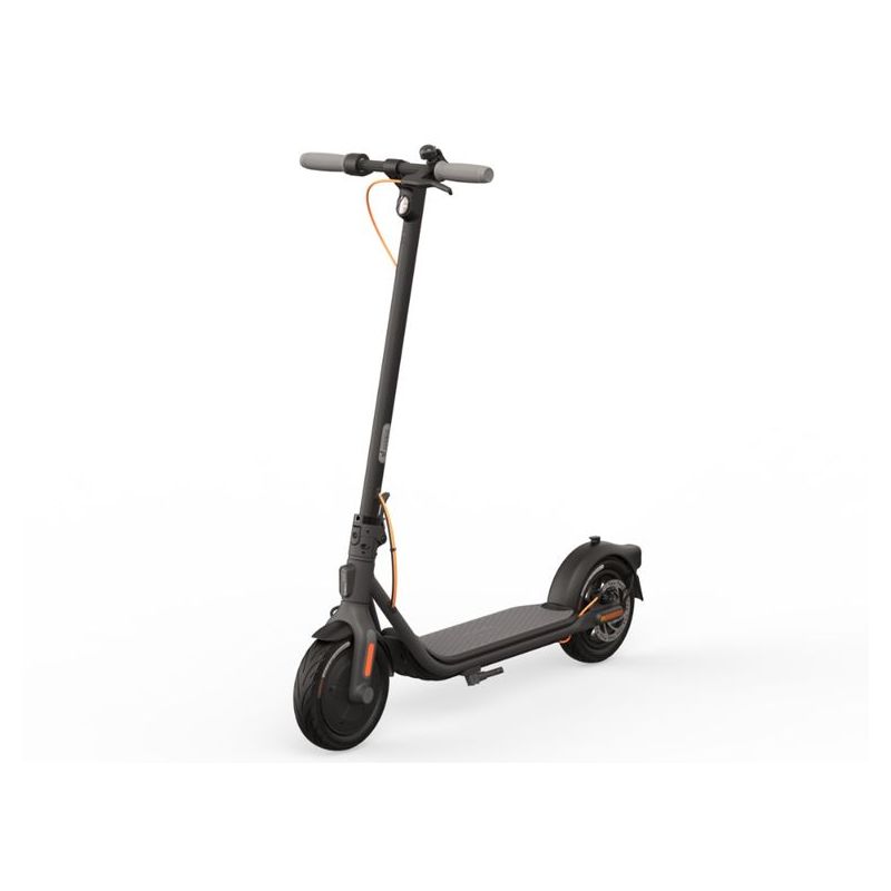 Električni trotinet SEGWAY NINEBOT F30E/crna