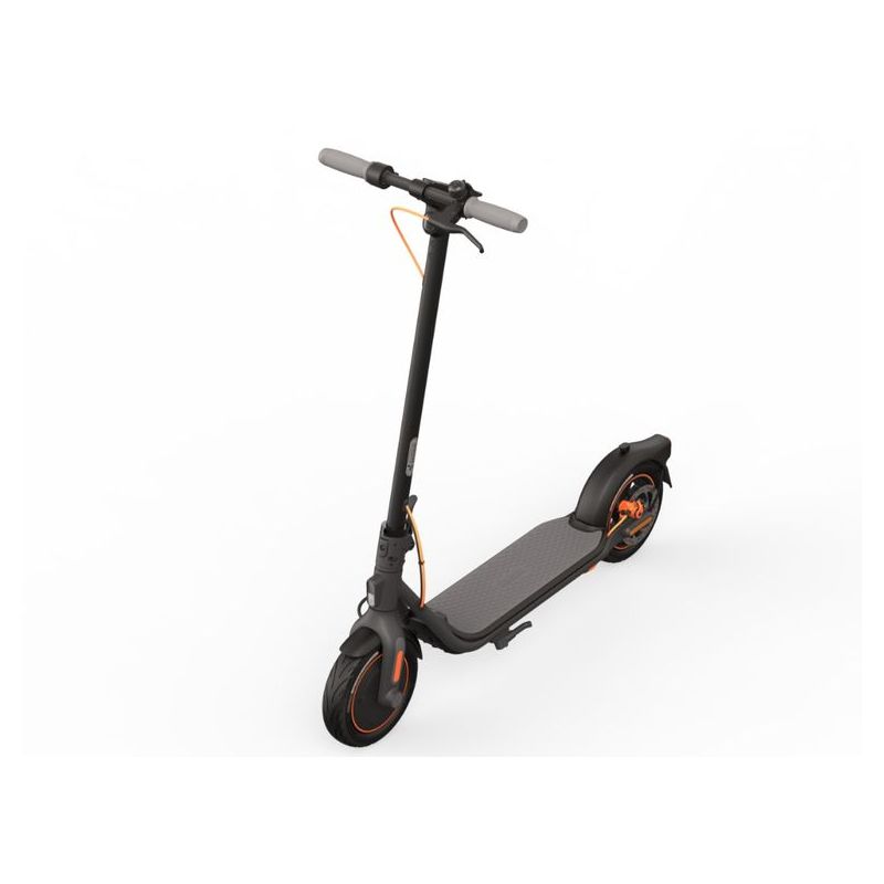 Električni trotinet SEGWAY NINEBOT F40E/crna