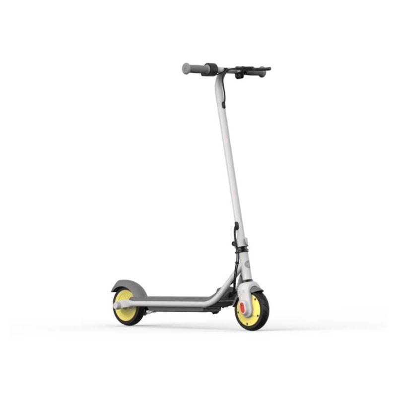 Električni trotinet SEGWAY NINEBOT Zing C10/siva