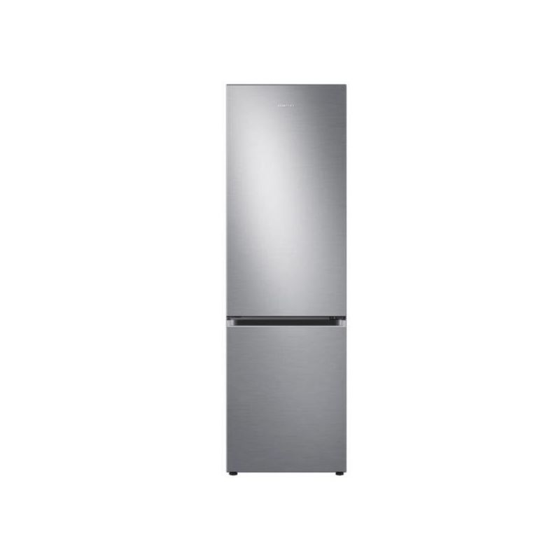 Frižider SAMSUNG RB34T600FSA/EK/kombinovani/NoFrost/F/344L(230+114)/185x60x66cm/inox