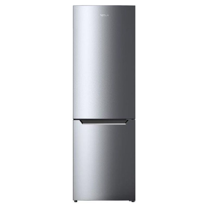 Frižider TESLA RC3200FHX1 kombinovani /total no frost/F/210+83L/185x60x60cm/inox