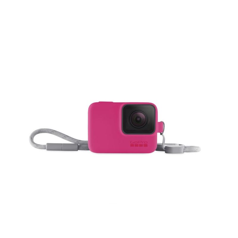 Futrola GOPRO Hero8 Black/electric pink