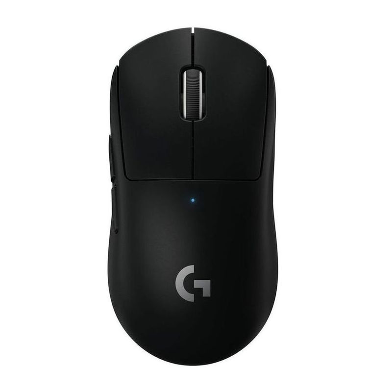 G Pro X Superlight Wireless Gaming Mouse – Black