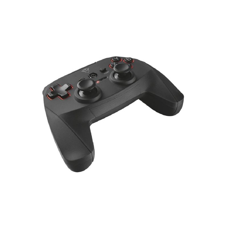 Gamepad TRUST GXT 545 YULA bežični/crna