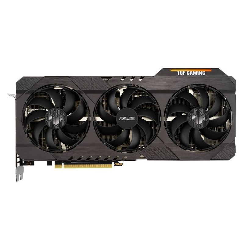 Grafička karta ASUS RTX3070 TUF-RTX3070-O8G-V2-GAMING NVD/8GB/GDDR6/256bit