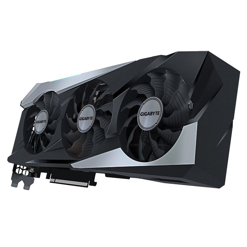 Grafička karta GIGABYTE GV-N307TGAMING OC-8GD 1.0 NVD/8GB/GDDR6X/256bit/crna