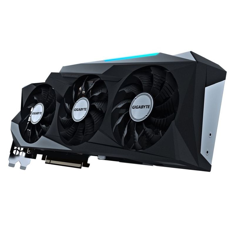 Grafička karta GIGABYTE GV-N3080GAMING OC-10GD 2.0 NVD/10GB/GDDR6X/320bit/crna