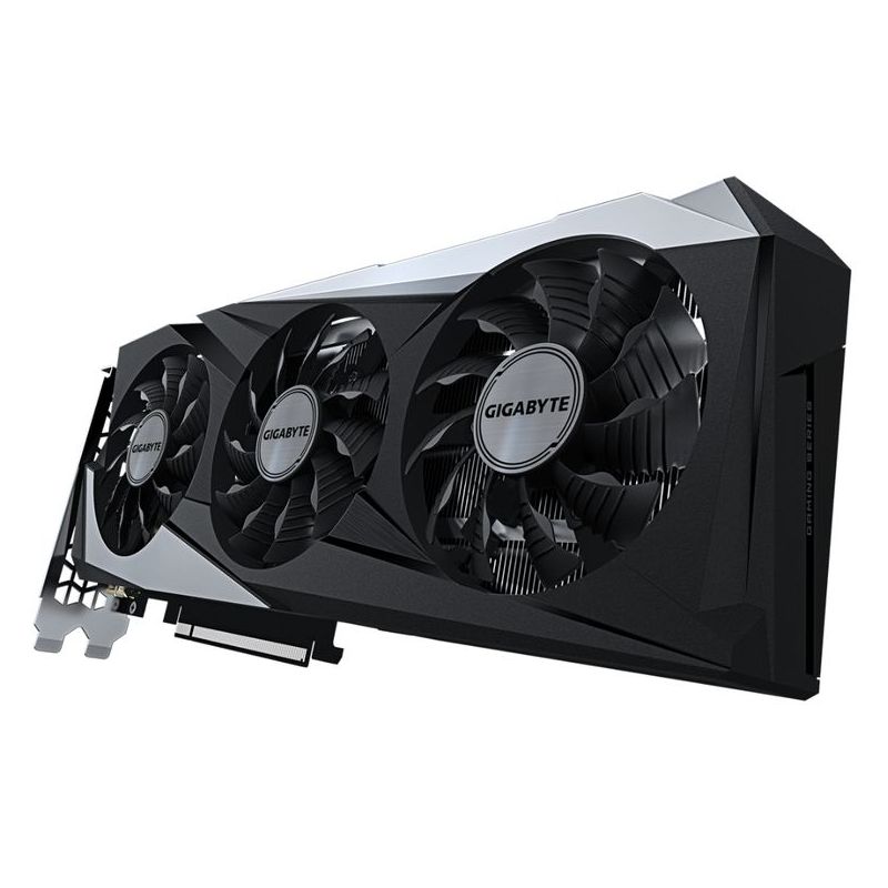 Grafička karta GIGABYTE RTX3060 GV-N3060GAMING OC-12GD 2.0 NVD/12GB/GDDR6/256bit