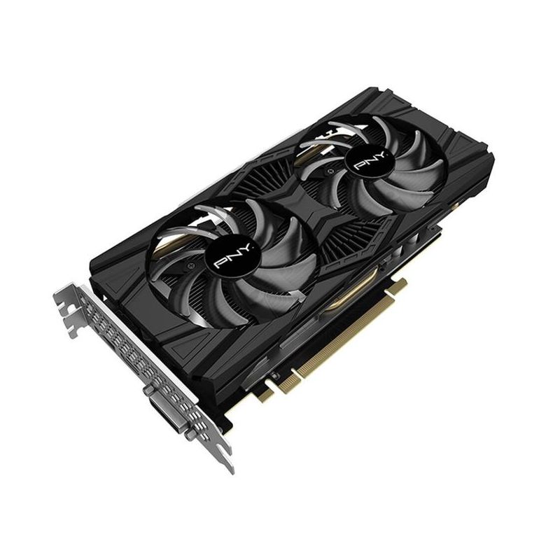 Grafička karta PNY GTX1660TI XLR8 GAMING 6GB/NVD