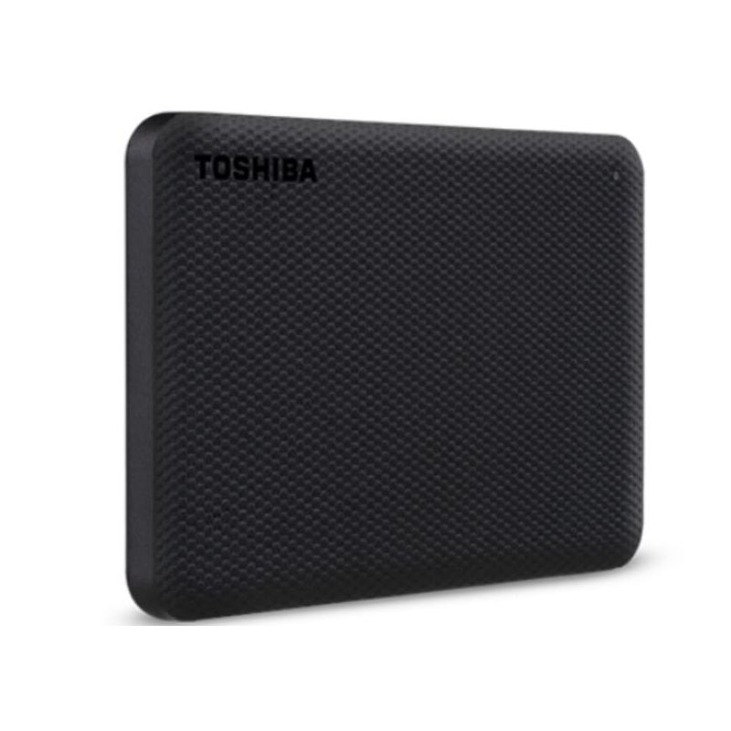 Hard disk TOSHIBA Canvio Ready HDTCA20EK3AAH eksterni/2TB/2.5″/USB3.0/crna