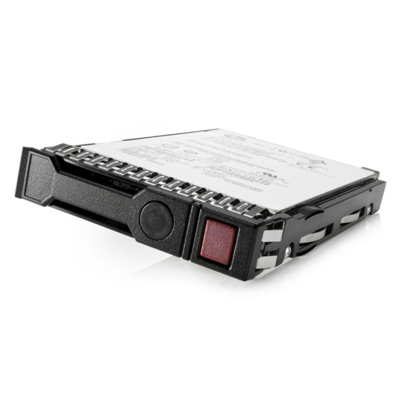 HDD HPE 1.2TB/SAS/12G/10K/SFF(2.5in)/3Y Hard Drive