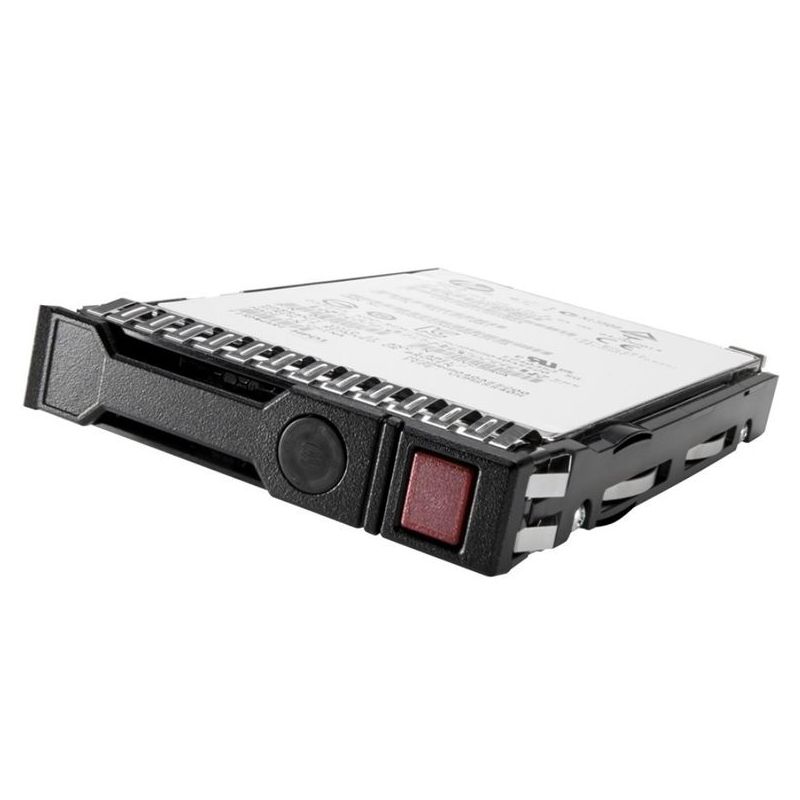 HDD HPE 10TB/SATA/6G/7.2K/LFF (3.5in)/1Y/REMARKET/Hard Drive