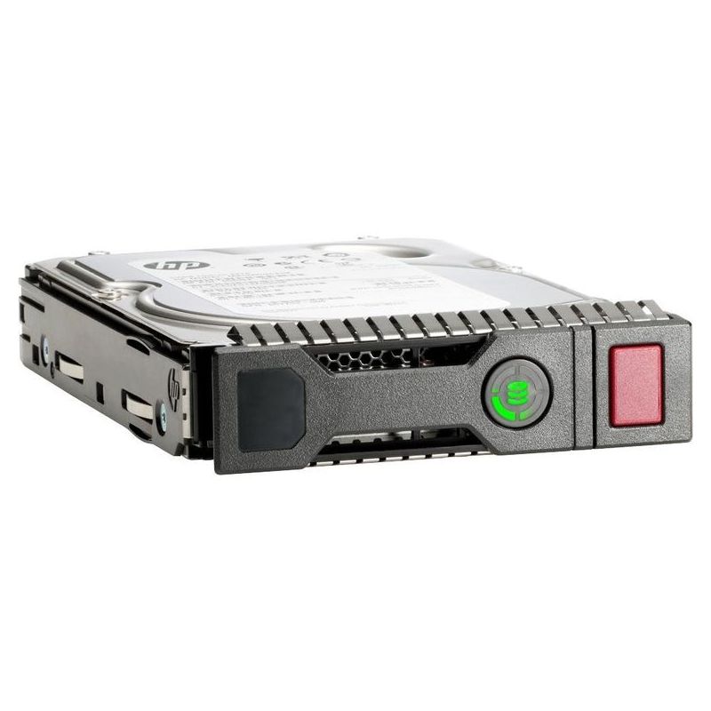 HDD HPE 1TB/ SATA/ 6G/ 7.2K/ SFF(2.5″ )/ 1Y Warranty