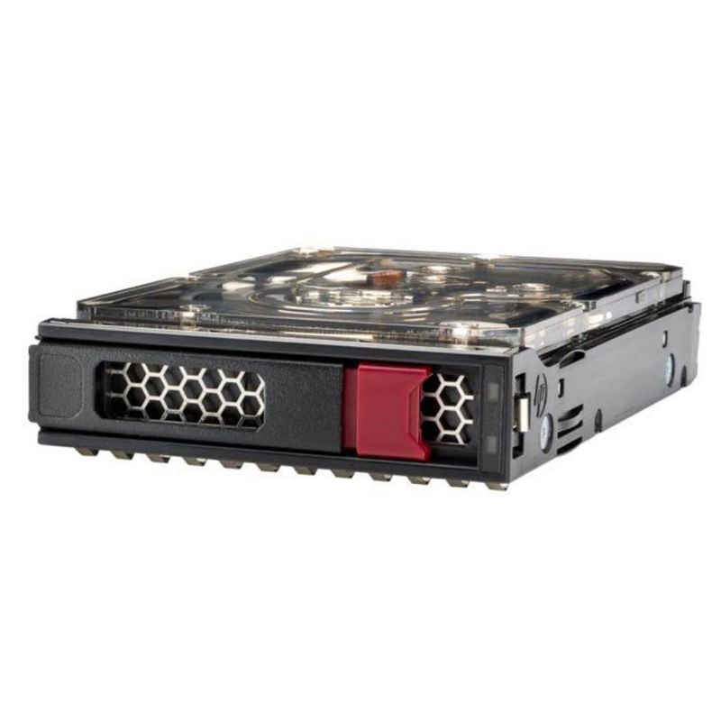 HDD HPE 2TB/ SATA/ 6G/ Business Critical/7.2K/ LFF/ Low profile/ Hot Plug/ 1Y