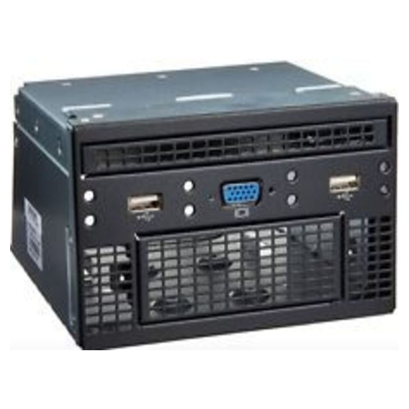 HPE DL38X Gen10 Universal Media Bay