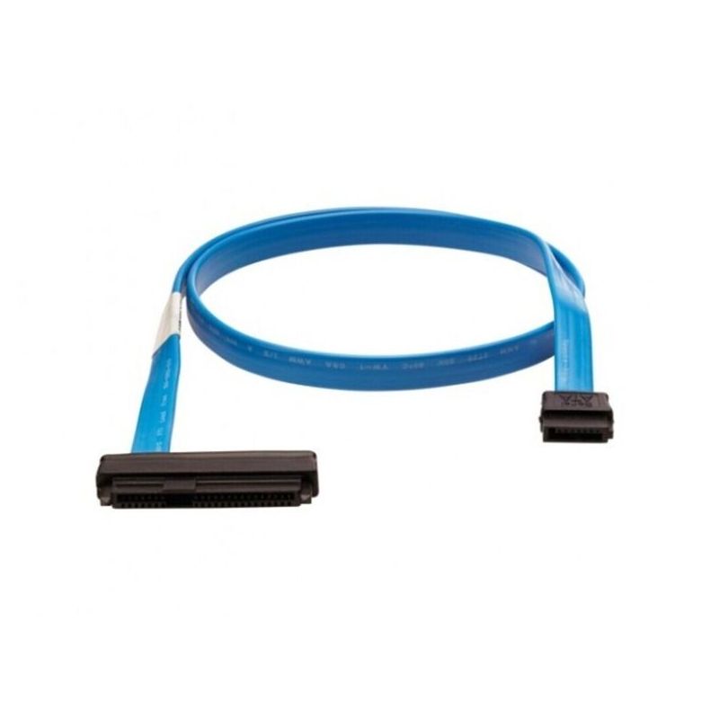 HPE DL3xx Gen10 Rear Serial Cable Kit