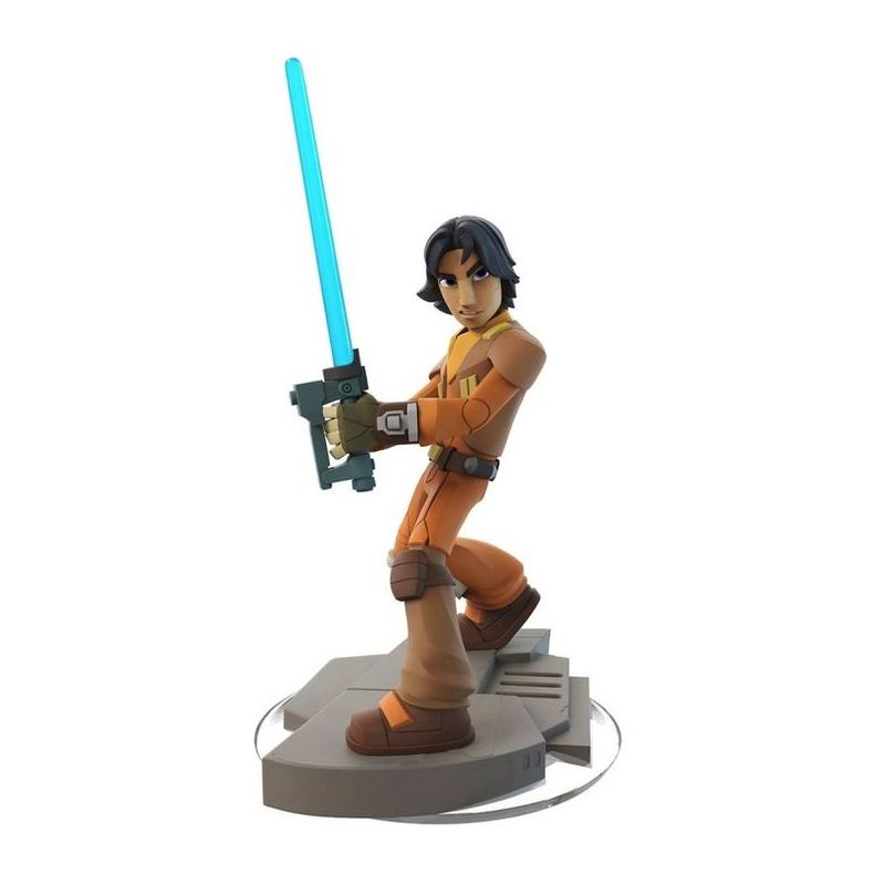 Infinity 3.0 Figure Ezra (Star Wars)