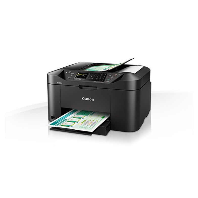 Inkjet štampač CANON Maxify MB2150 AiO