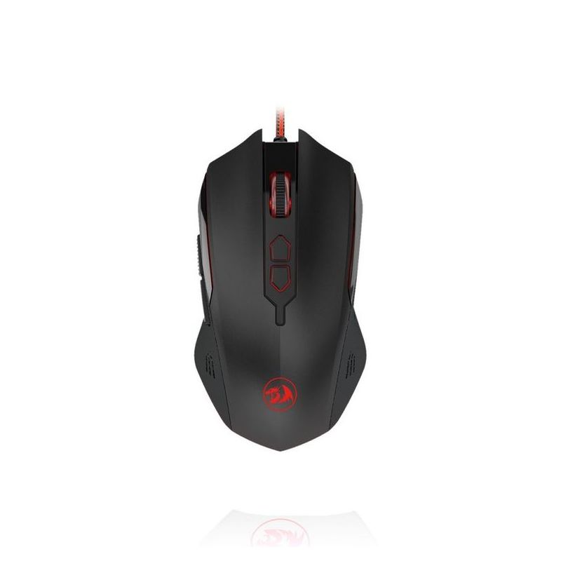 Inquisitor M716A v1 Gaming Mouse