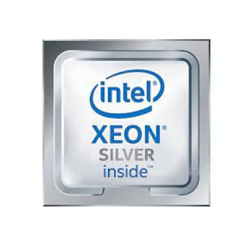 Intel Xeon-Silver 4214R (2.4GHz/12-core/100W) Processor Kit for HPE ProLiant DL380 Gen10