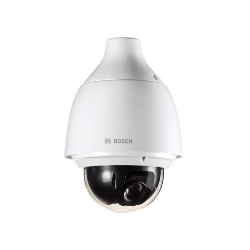 IP Camera BOSCH AUTODOME IP starlight 5000i PTZ 2MP HDR 30x clear IP66 pendant