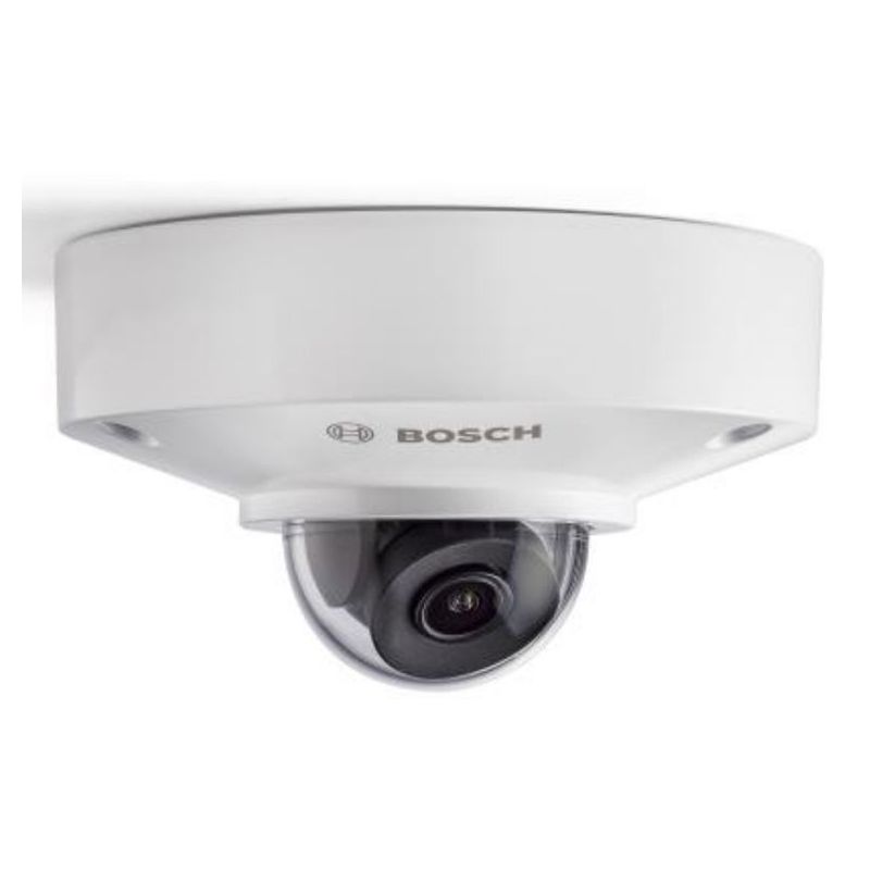 IP Camera BOSCH FLEXIDOME IP micro 3000i Fixed micro dome 2MP HDR 100 IP66 IK10