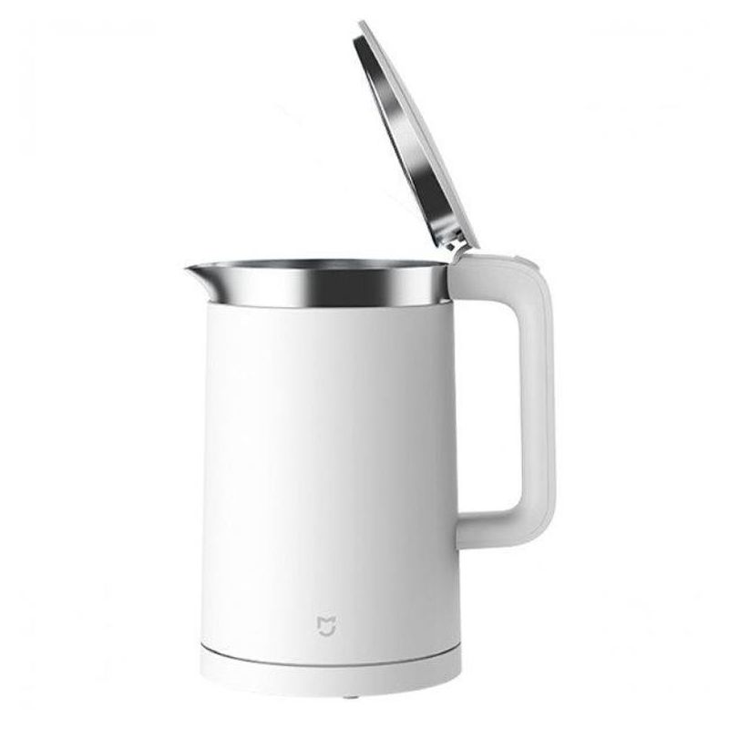 Ketler XIAOMI Smart Kettle Pro 1800W/1.5L/Mi Home/5 rezimarada/bela