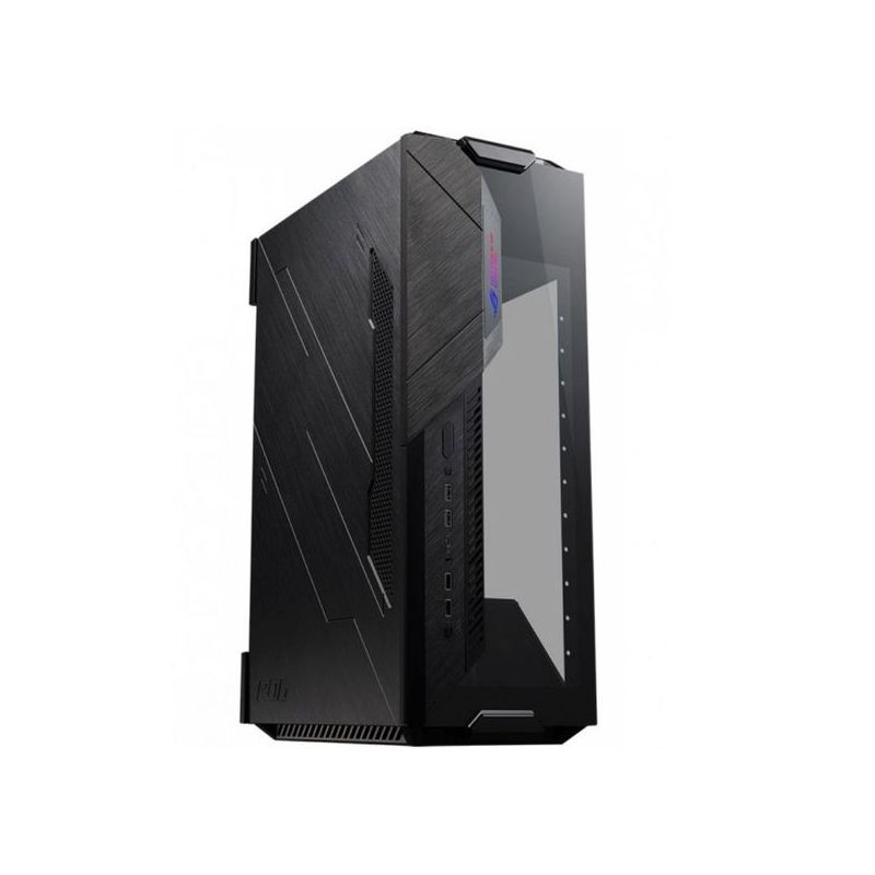 Kućište ASUS ROG Z11 Mini Tower m-ITX/m-DTX/Gaming/bez napajanja/crna