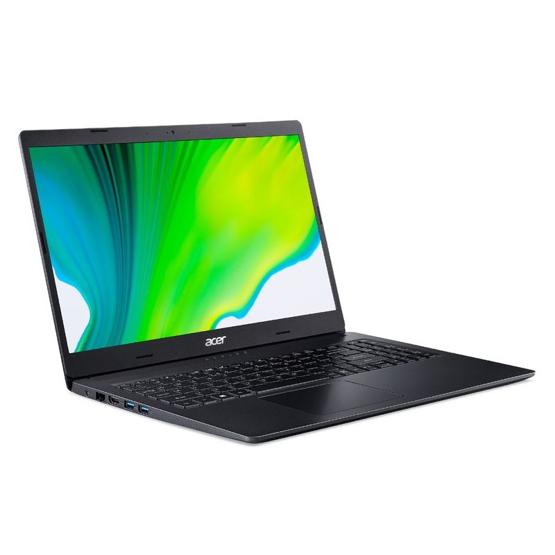 Laptop ACER Aspire 3 A315-23 noOS/15.6″ FHD IPS/Athlon 3050U/12GB/256GB SSD/AMD Radeon/crna